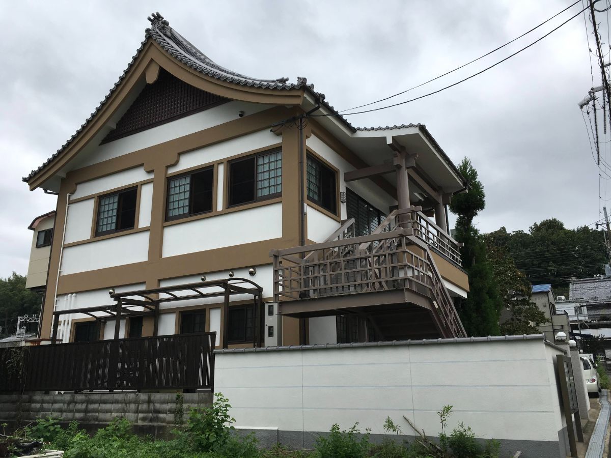 正満寺 - 京都府八幡市 | おまいりナビ